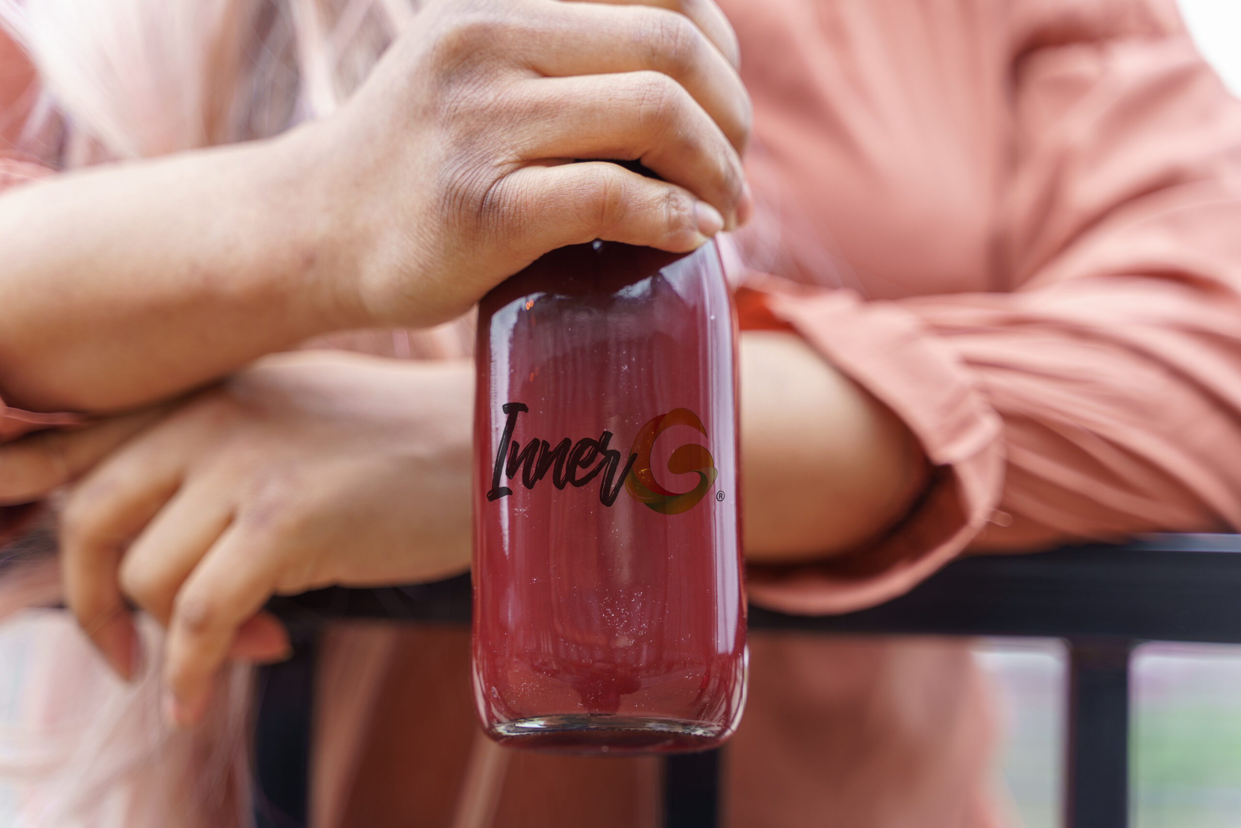 Menu - Inner G Juice and Yoga